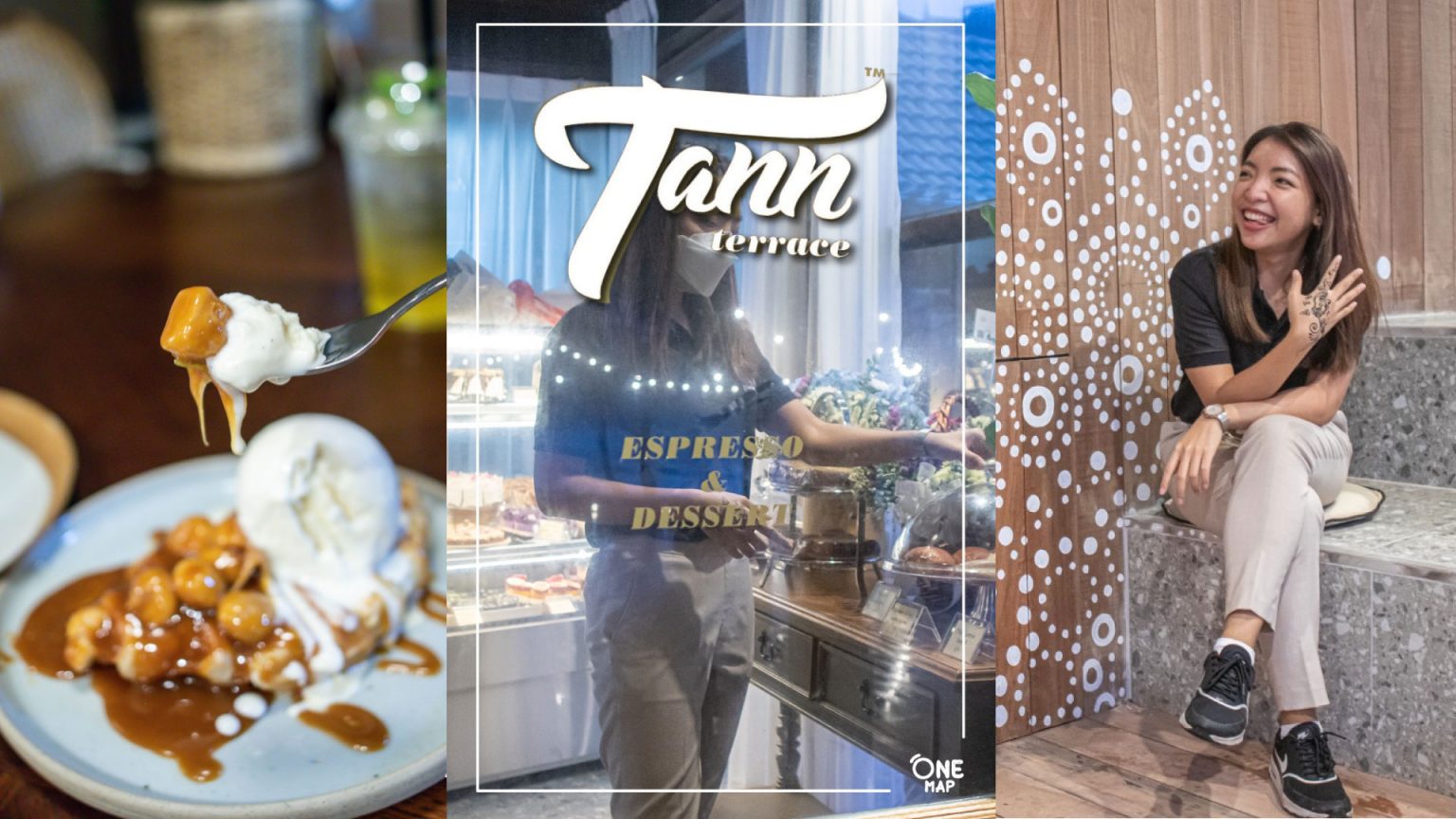 Destination | Phuket One Map